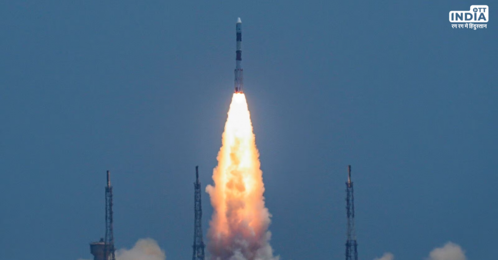 ISRO: Aditya-L1 Completes Second Earth-Bound Maneuver Successfully ...
