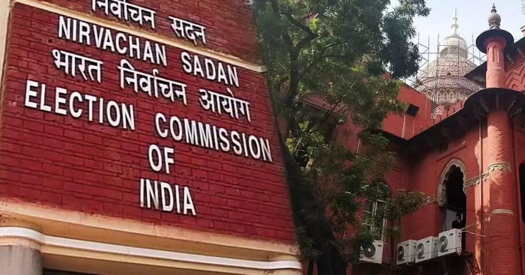 Telangana Allows Remote Voting for Those Above 80 as CEC Disables In ...