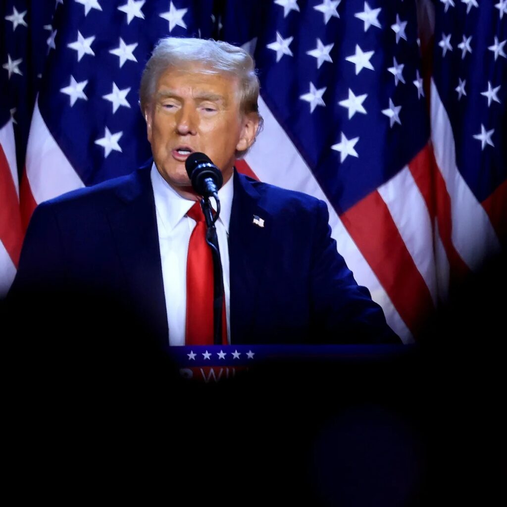 Know how Trump's second term will be for the Indian- American - Hind First