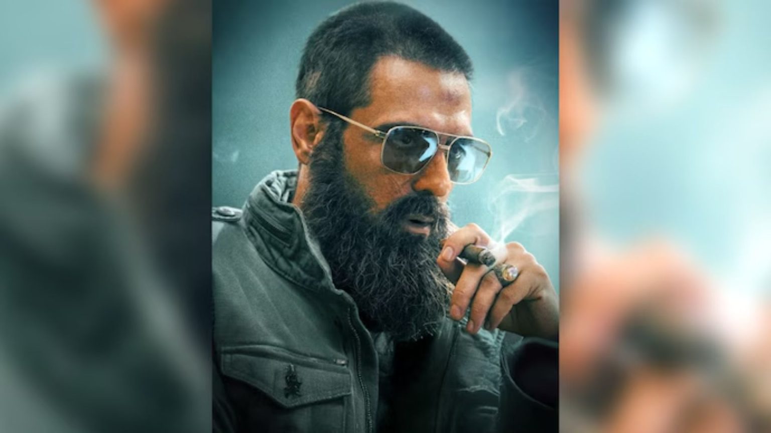 Arjun Rampal’s Deadly Villain Act in Dhurandhar Leaves Fans... - Hind First