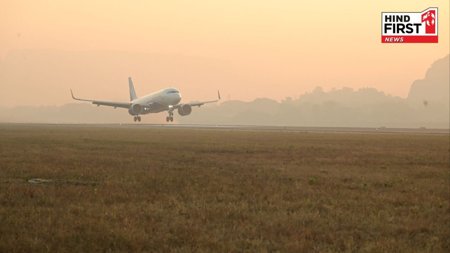 NMIA : Navi Mumbai International Airport begins commercial operation ...