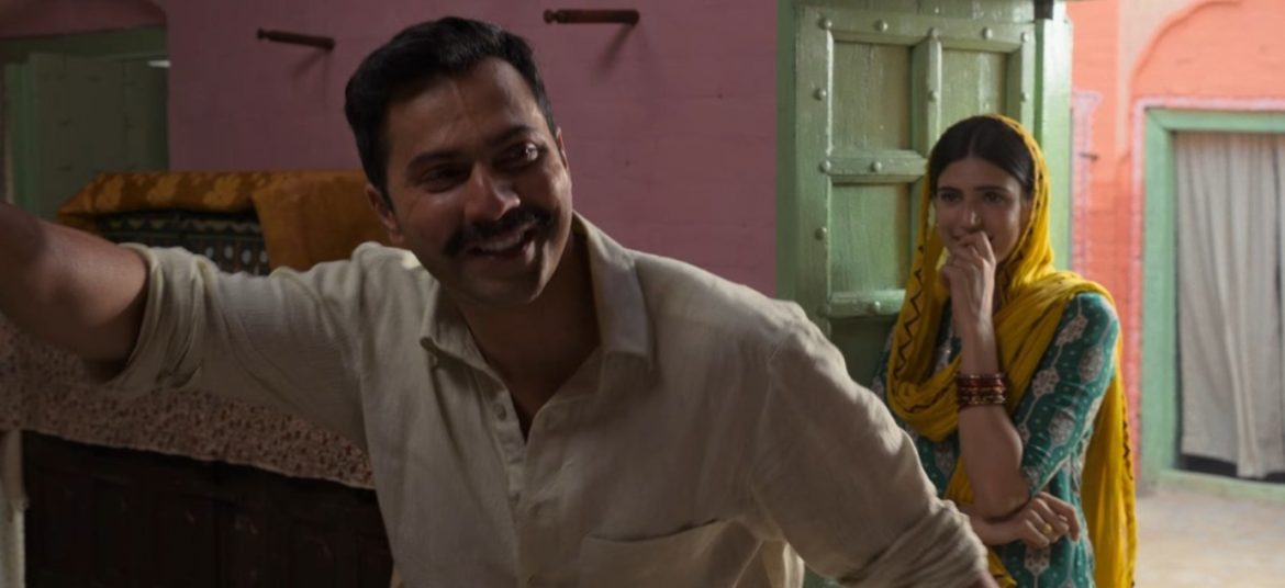 Border 2 Trailer Out! Varun Dhawan Steps into Uniform with... - Hind First